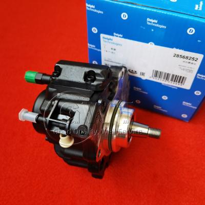 Cina 32006620 28568252 Pompe per iniettori di carburante originali per escavatori 320 in vendita