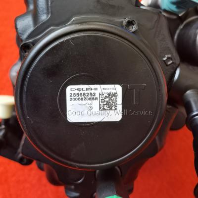 Cina 32006620 28568252 Pompe per iniettori di carburante originali per escavatori 320 in vendita