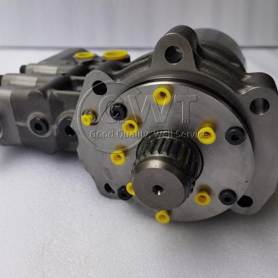 China QSK19 Cummins Diesel Injection Pumps Fuel Injection Pump 2888712 2870938 4998820 for sale