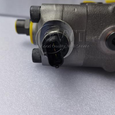 Cina 0445120178 Pompe di combustibile per ferrovia comune 330D 330L in vendita