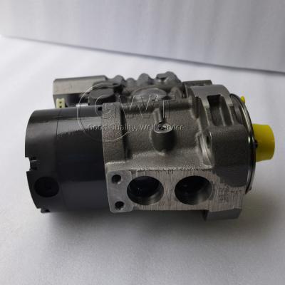 Cina 0445120178 Pompe di combustibile per ferrovia comune 330D 330L in vendita