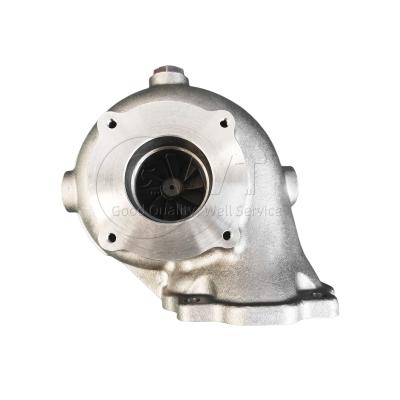 China New turbos 3524424 3802594 Turbocharger KIT H1C 3802594 3524427 3524427H 3524424 for CDC 6BT for sale