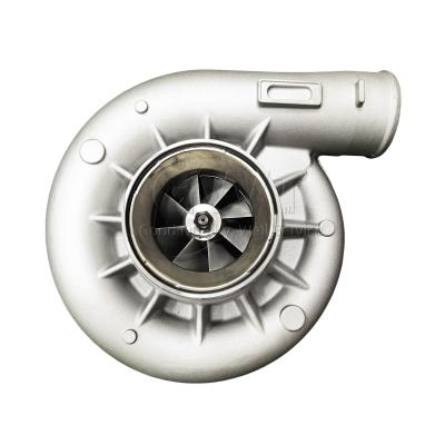 China Turbocompressor HX82 4025150 6240-81-8900 3595851 3595852 3599388 3595850 voor CUMMINS KOMATSU QSKV45 QSK23 G3 Te koop