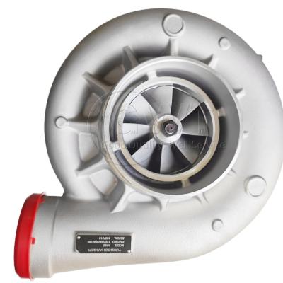 Cina K50 Cummins Turbo 3594165 3767950 2882102 3594164 HX80 in vendita