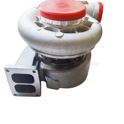 Cina K50 Cummins Turbo 3594165 3767950 2882102 3594164 HX80 in vendita