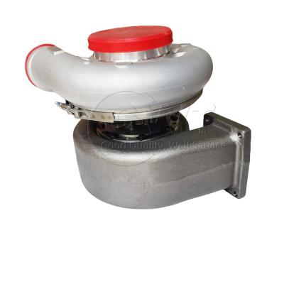 Cina K50 Cummins Turbo 3594165 3767950 2882102 3594164 HX80 in vendita
