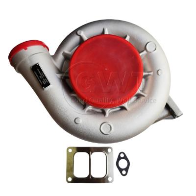 Cina K50 Cummins Turbo 3594165 3767950 2882102 3594164 HX80 in vendita