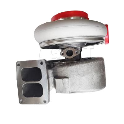 Cina K50 Cummins Turbo 3594165 3767950 2882102 3594164 HX80 in vendita