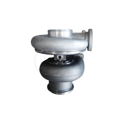 Cina HX82 Cummins Supercharger Kit 5323941 3594196 3594195 4025027 4033491 in vendita