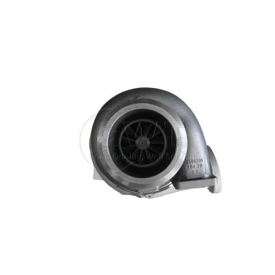 Cina HX82 Cummins Supercharger Kit 5323941 3594196 3594195 4025027 4033491 in vendita