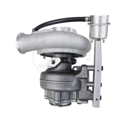China Supercharger 2834823 2882063 2834798 5329473 3767251 4033982 HX35W turbos 2834823 2834798 6BTAA 6BTAA5.9-C160 for sale
