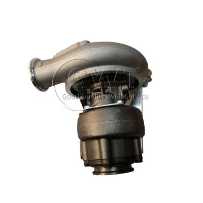 Cina 4033102H 4044947 4045185 Turbocompressore originale per Holset Cummins DCEC B180 in vendita