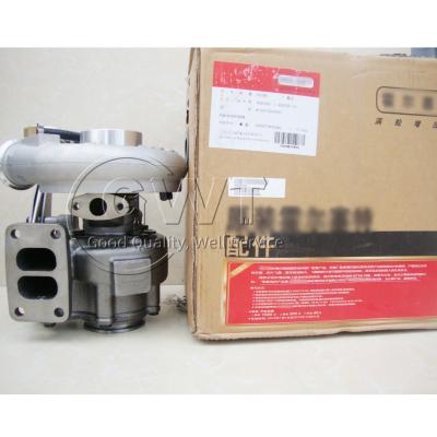 China HX35W Cummins Turbo Chargers 4050061 4050060 for ISLE diesel engine for sale