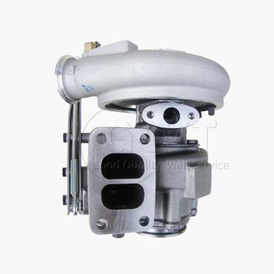 China HX35W Cummins Turbo Chargers 4050061 4050060 for ISLE diesel engine for sale