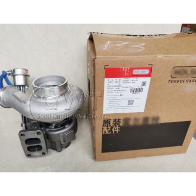 Cina HX35W CUMMINS Turbocompressori C7 Supercompressore Kit 3787141H 4050268 2881915 in vendita