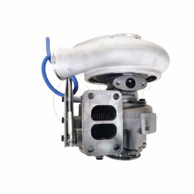 Cina HX35W CUMMINS Turbocompressori C7 Supercompressore Kit 3787141H 4050268 2881915 in vendita
