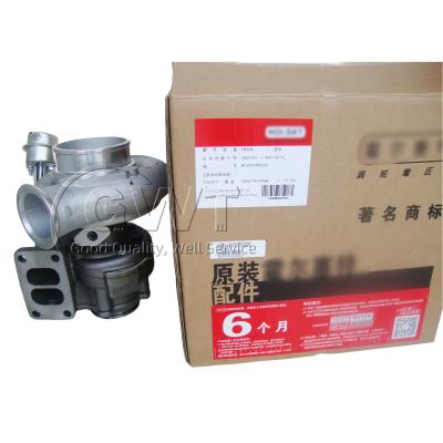 Cina B190 CUMMINS Turbocompressori kit universale 4033989H 4089954 4051198 in vendita