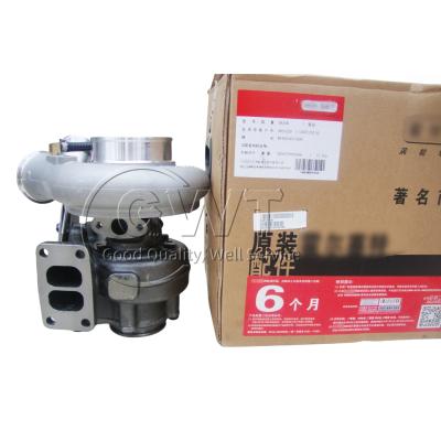 Cina 4033407H 4051335 4051230 CUMMINS Turbocompressori Supercompressore HX35W in vendita