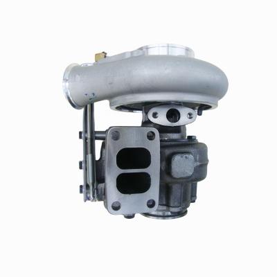 Cina 4033407H 4051335 4051230 CUMMINS Turbocompressori Supercompressore HX35W in vendita