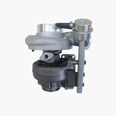 Cina 4033407H 4051335 4051230 CUMMINS Turbocompressori Supercompressore HX35W in vendita