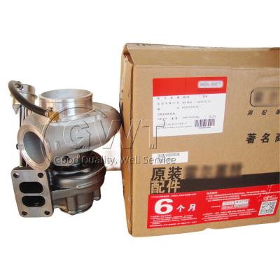 Cina motore diesel B180 Holset Hx35w Kit di ricostruzione 2882141 4051457 4051456 in vendita