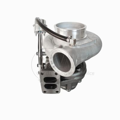 Cina motore diesel B180 Holset Hx35w Kit di ricostruzione 2882141 4051457 4051456 in vendita