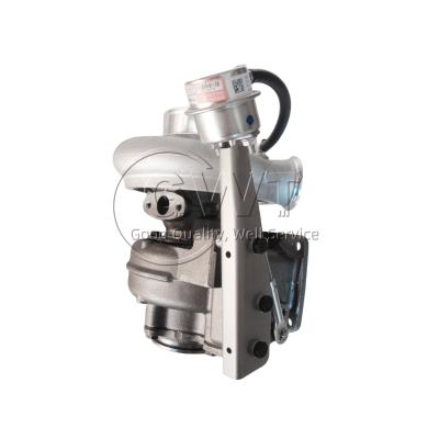 Cina motore diesel B180 Holset Hx35w Kit di ricostruzione 2882141 4051457 4051456 in vendita