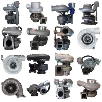 Cina motore diesel B180 Holset Hx35w Kit di ricostruzione 2882141 4051457 4051456 in vendita