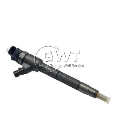 Cina 0445111180 0445110768 Common Rail BOSCH Iniettori di combustibile diesel in vendita