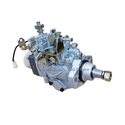 China 104642-7200 Zexel Diesel brandstofinjectiepomp VE4/12F1150RNP2020 65.11101729 R2020 Te koop