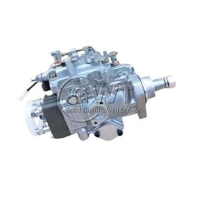 China 104642-7401 Zexel Diesel brandstofinjectiepomp VE4/12F1225RNP2552 12993151010 R2552 Te koop