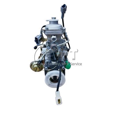 Cina 104646-5113 Pompa di iniezione di combustibile diesel Zexel VE4/11F1700LNP2336 8972630863 L2336 in vendita