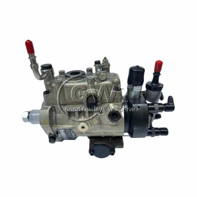 Cina 9320A143T Delphi Diesel Fuel Injection Pump 2644H201PR 9320A140T DP210 DP310 in vendita