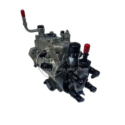 Cina 9320A143T Delphi Diesel Fuel Injection Pump 2644H201PR 9320A140T DP210 DP310 in vendita