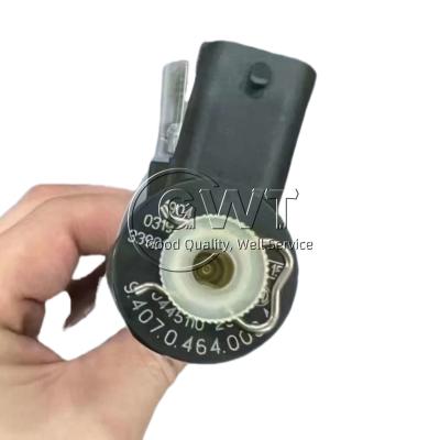中国 0445110231 MAN用のボッシュディーゼル燃料注入器 販売のため