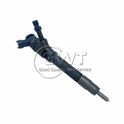 中国 0445110250 0986435123 BOSCH ディーゼル燃料注入器 販売のため