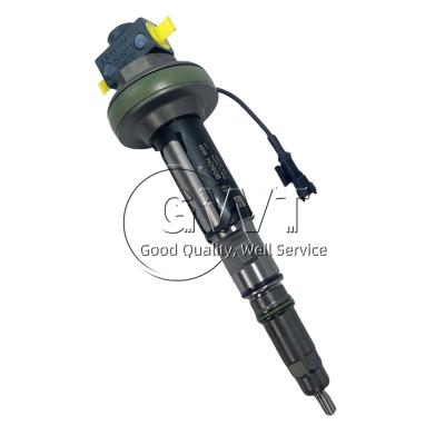 中国 F00BJ00004 BOSCH ディーゼル燃料注入機 販売のため