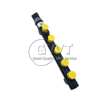 Cina 28240435 150120-00062A DELPHI Manifold ferroviario comune in vendita