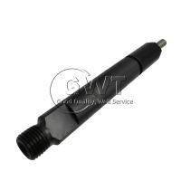 China 0432191327 Diesel Fuel Injector for sale