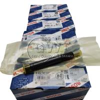 China 0432191327 Diesel Fuel Injector for sale