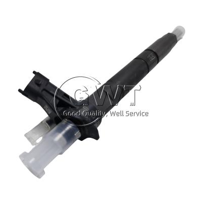中国 0445115007 0986435350 ディーゼル燃料注入器 販売のため