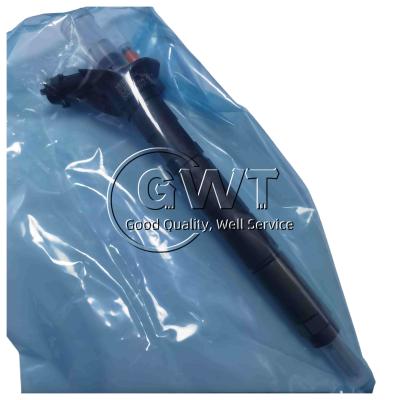 中国 0445116059 0986435395 ディーゼル燃料注入器 販売のため