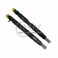 China Precise 28650351 DELPHI Diesel Fuel Injector for sale