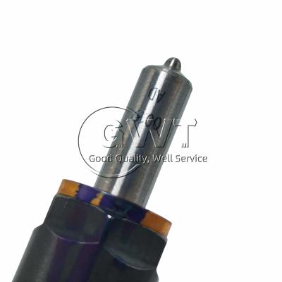 China HRD666 REMAN INJECTOR 1746967 Injetor de combustível diesel à venda