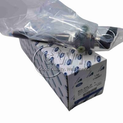 China HRD666 REMAN INJECTOR 1746967 Injetor de combustível diesel à venda