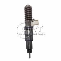 China BEBE4D14102 HRE342 Electronic Unit Injector for sale