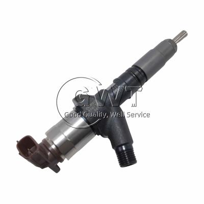 中国 8-98178247-3 ISUZU用のディーゼル用普通鉄道燃料注入器 販売のため