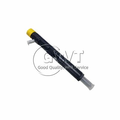 China 28232251 DELPHI Dieselbrandstofinspuitmachine 166001137R Te koop