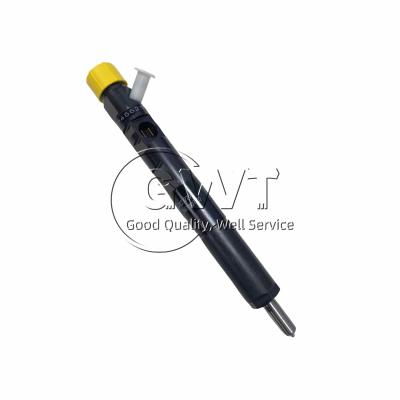 China 28232251 DELPHI Dieselbrandstofinspuitmachine 166001137R Te koop