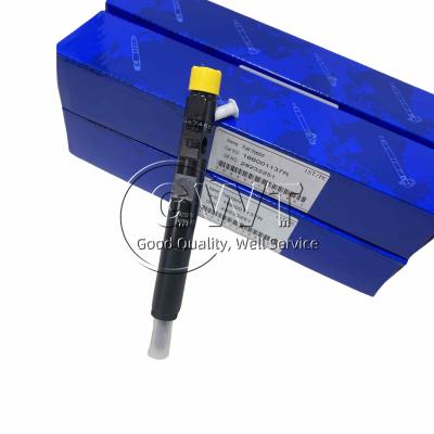 China 28232251 DELPHI Dieselbrandstofinspuitmachine 166001137R Te koop
